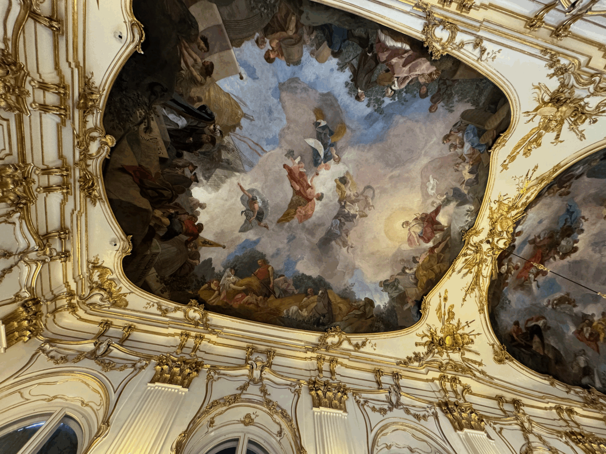 【ウィーン】シェーンブルン宮殿｜ハプスブルク家の栄華を感じる世界遺産ガイド